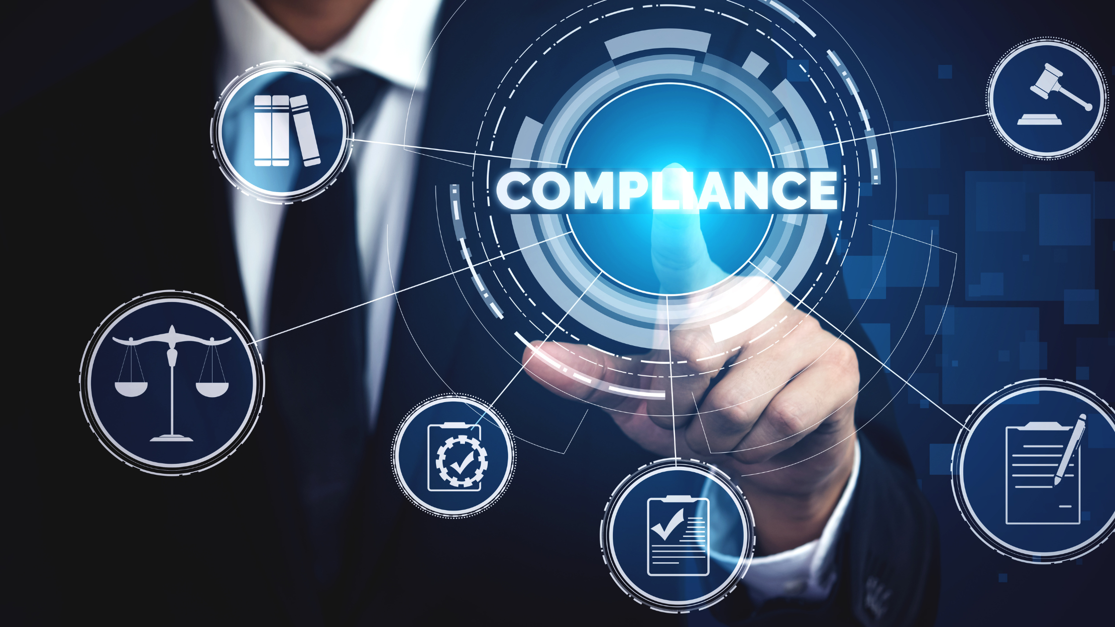 Data Security Compliance: Standards, Regulations, and Best Practices